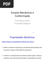 Tabela de Peneiras Tyler Completa | PDF