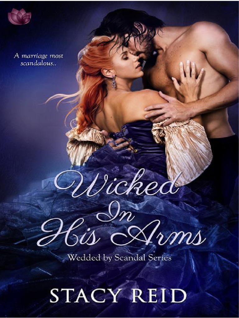Stacy Reid Wicked in Arm | PDF
