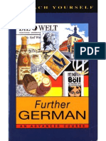 German Picture Dictionary | PDF