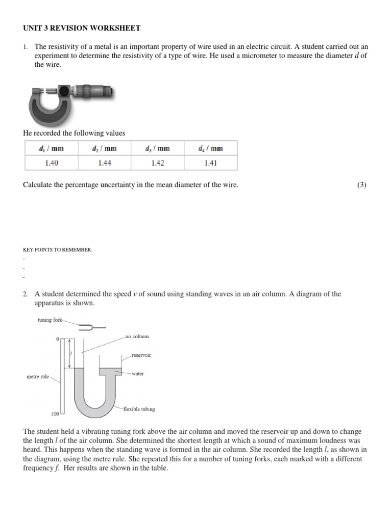 Unit 3 | PDF
