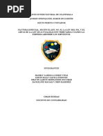 Guía de Emisión de Facturas Especiales | PDF | Factura | Impuesto al ...