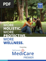 Star Health Assure - One Pager - Version 1.0 - April - 2022 | PDF ...