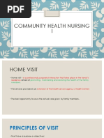 Community Based Assessment Checklist (CBAC) Form | PDF | Hand ...