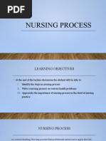 Nursing Process Mcqs Session by Husain.Z | PDF | Nursing | Medical ...