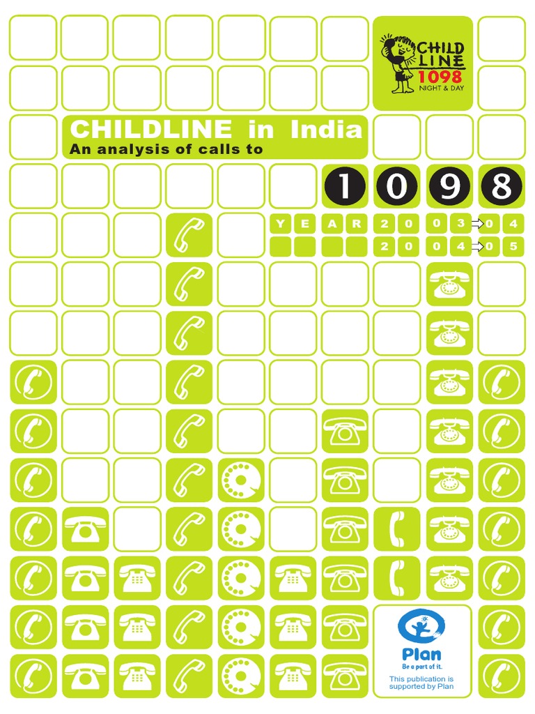 ChildNET Publication | PDF