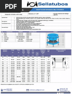 FOSET Catalogo | PDF