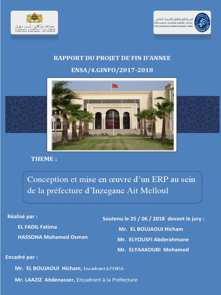 GF Hassona El Fadil 18 | PDF | Eclipse (Logiciel) | Java (Langage de ...