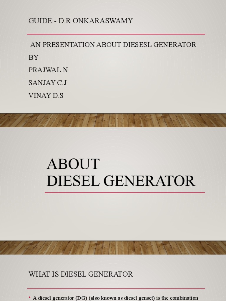 PP Lab. | PDF | Diesel Engine | Engines