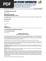 OFBS Enrolment Form - NGA-GOCC-GFI Template | PDF | Applications Of ...