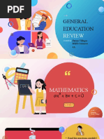 Partitive Proportion | PDF