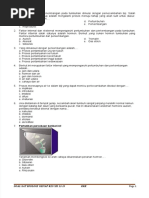 LPJ Bendahara OSIS 2022-2023 (New) | PDF