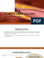 Escala de Killip y Kimball | PDF | Infarto de miocardio ...