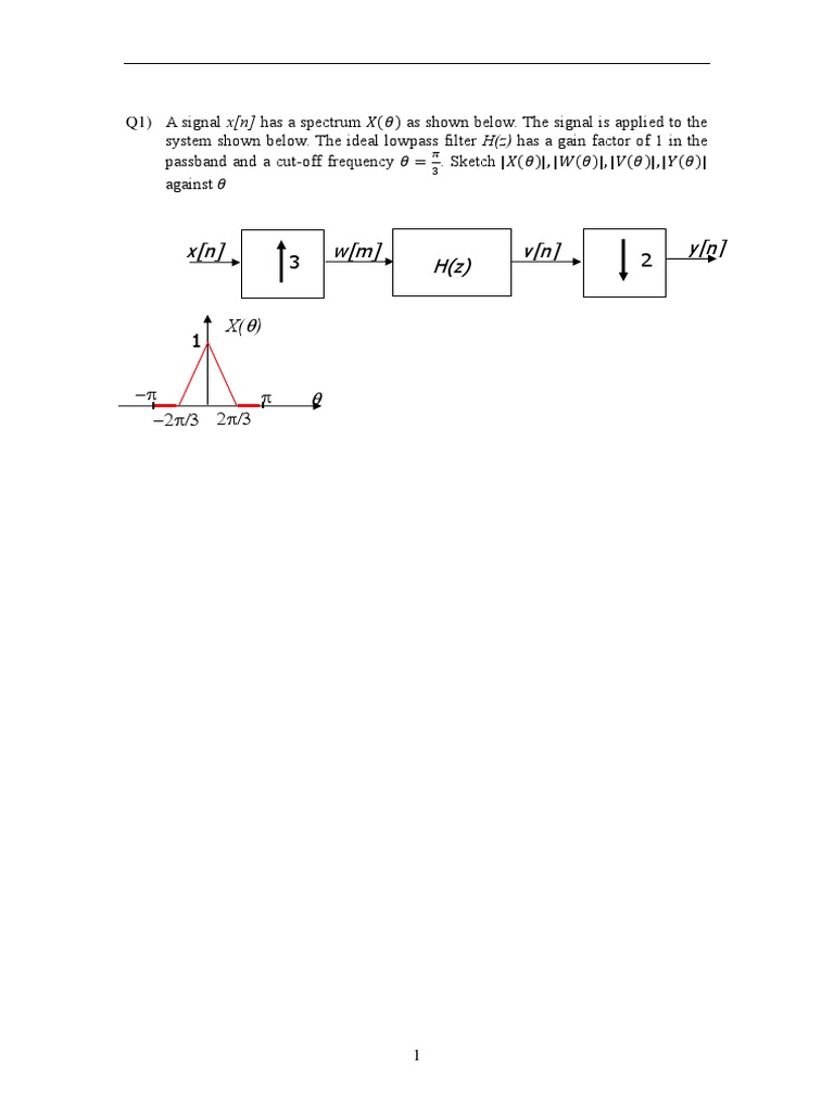 Tutorial5 And Solution Pdf