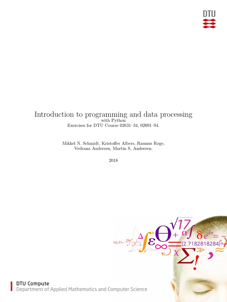 Modules Python | PDF