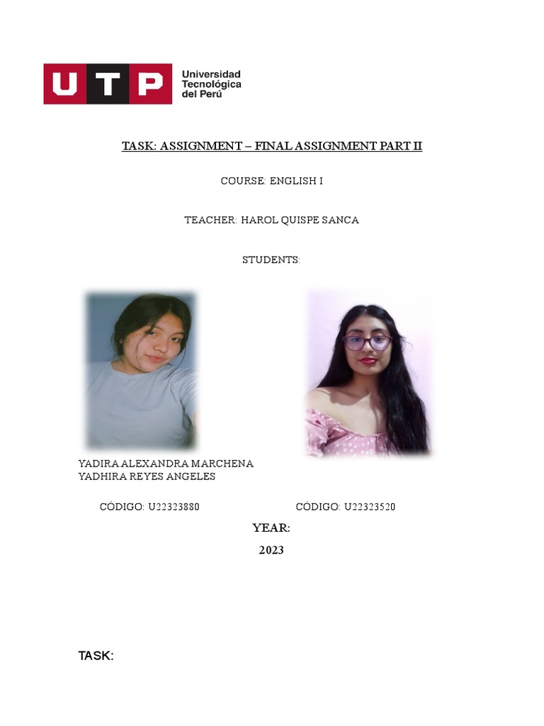 Task - Week 18 | PDF