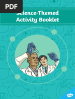 MYP Science Criterion D Overview | PDF