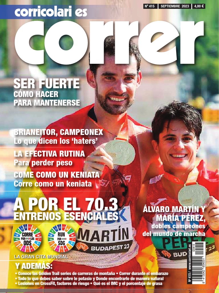 Correr 415 | PDF