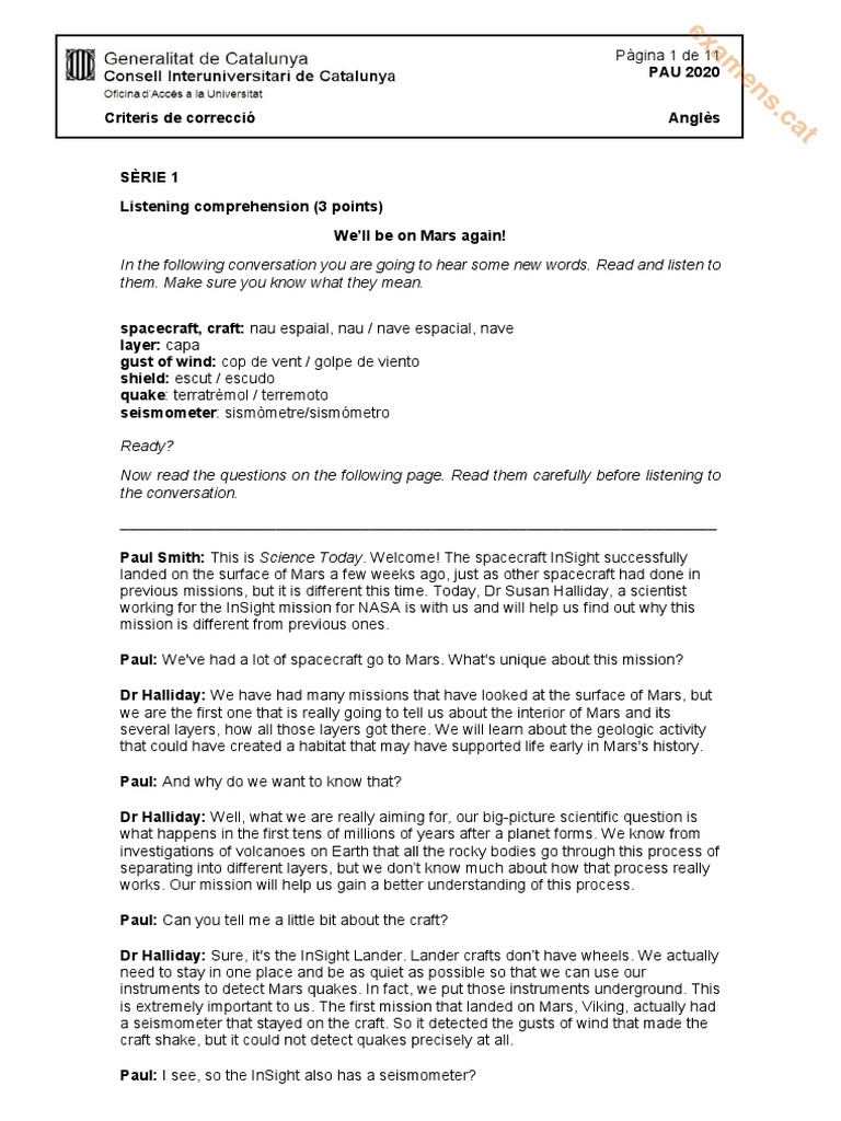 Pau Angles 2020 Juny Solucio | PDF