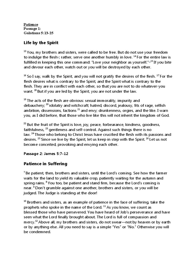 patience-sermon-pdf-patience-fruit-of-the-holy-spirit