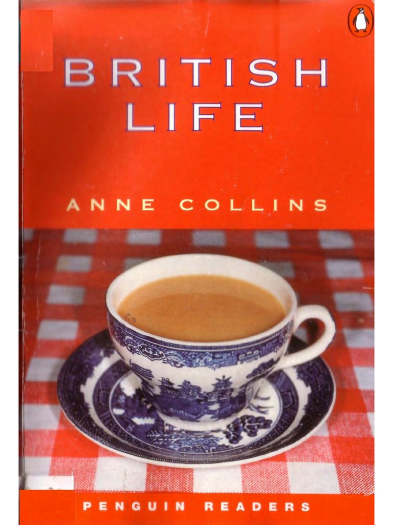 Level 3 British Life | PDF