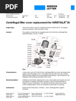 Maintenance Tools Wartsila | PDF