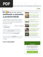 Concorde ICL Brazil | PDF | Agricultura