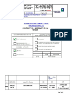 Aramco SMS Awareness Training Guide | PDF | Safety | Risk