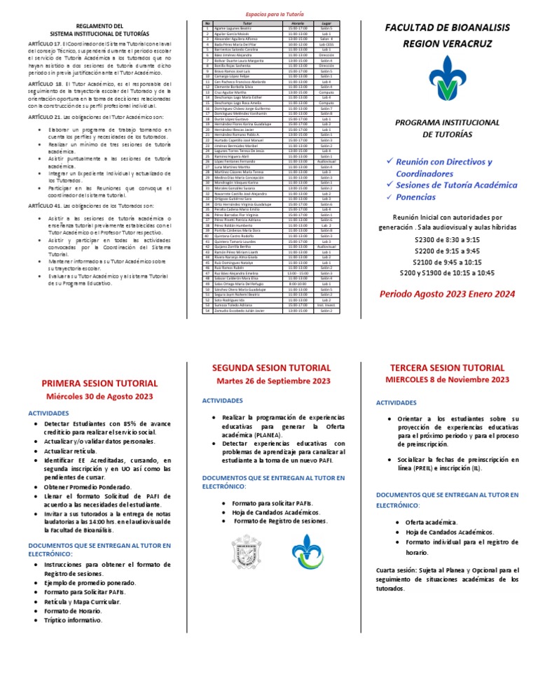 Tríptico Ago 2023 Enero 2024 V2 | PDF