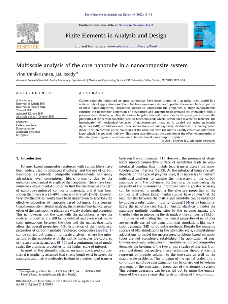 finite-elements-in-analysis-and-design-vinu-unnikrishnan-j-n-reddy