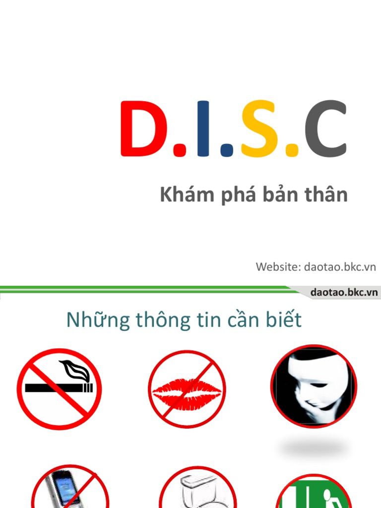 Disc | PDF