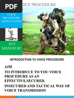 Fire Control Orders (FCOs) & Target Indication | PDF