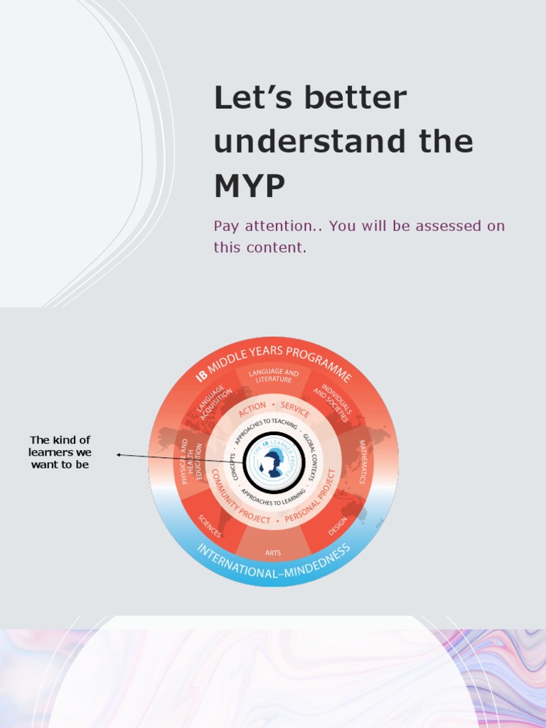 ATL LP GC Student Presentation | Download Free PDF | Learning | Literacy