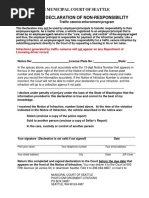 USPS Poster 7 | PDF | United States Postal Service