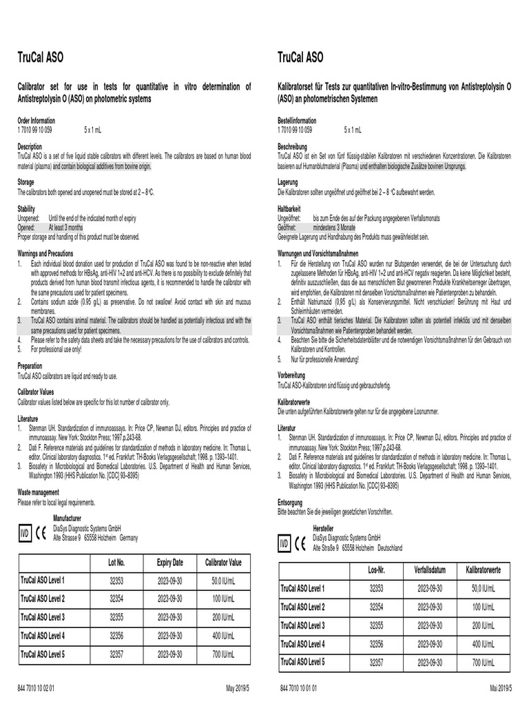 PI Eg TC - ASO 32353 - 32357 2309 5 | PDF