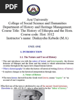 Chapter 1 Inclusiveness For Freshman Course | PDF | Disability | Speech