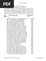 Laceration Repair CPT Codes and Billing Guidelines | PDF | Wound ...