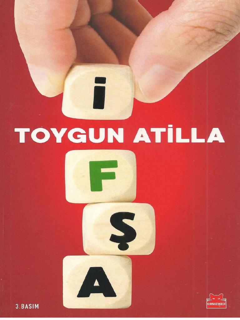 Toygun Ifşa | PDF