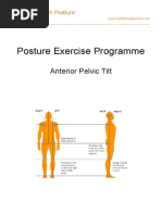 Meeks Method | PDF | Pelvis | Human Leg