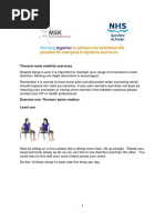 Medigrip Sizing Chart | PDF | Clinical Medicine | Limbs (Anatomy)