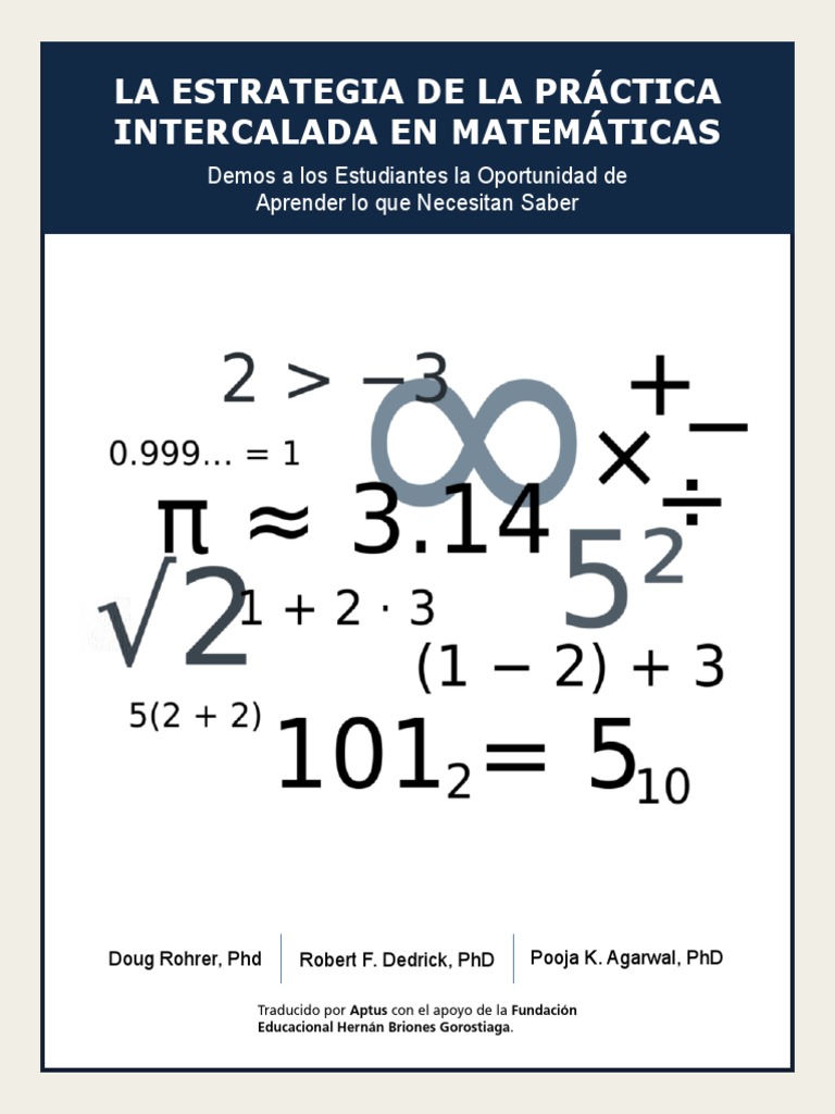 Matemáticas - Intercalada - Interleaving | PDF | Integral | Triángulo
