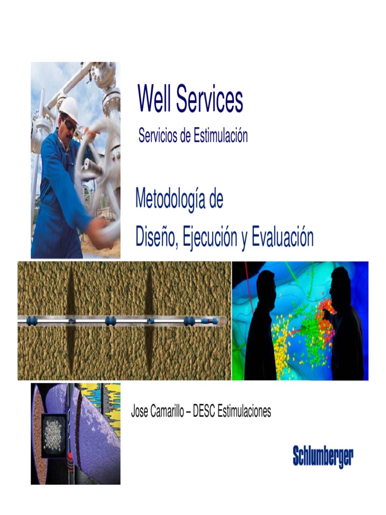 D2-2 - Metodología de Diseno-Ejec.-Eval. - AE | PDF | Tecnología