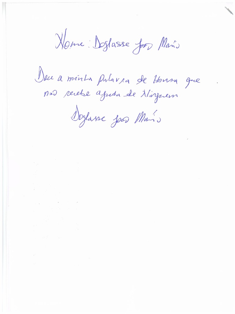 Tratamento Parte I Dogla | PDF