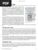 Comprehensive Māori Iwi List | PDF | Māori | Indigenous Peoples Of ...