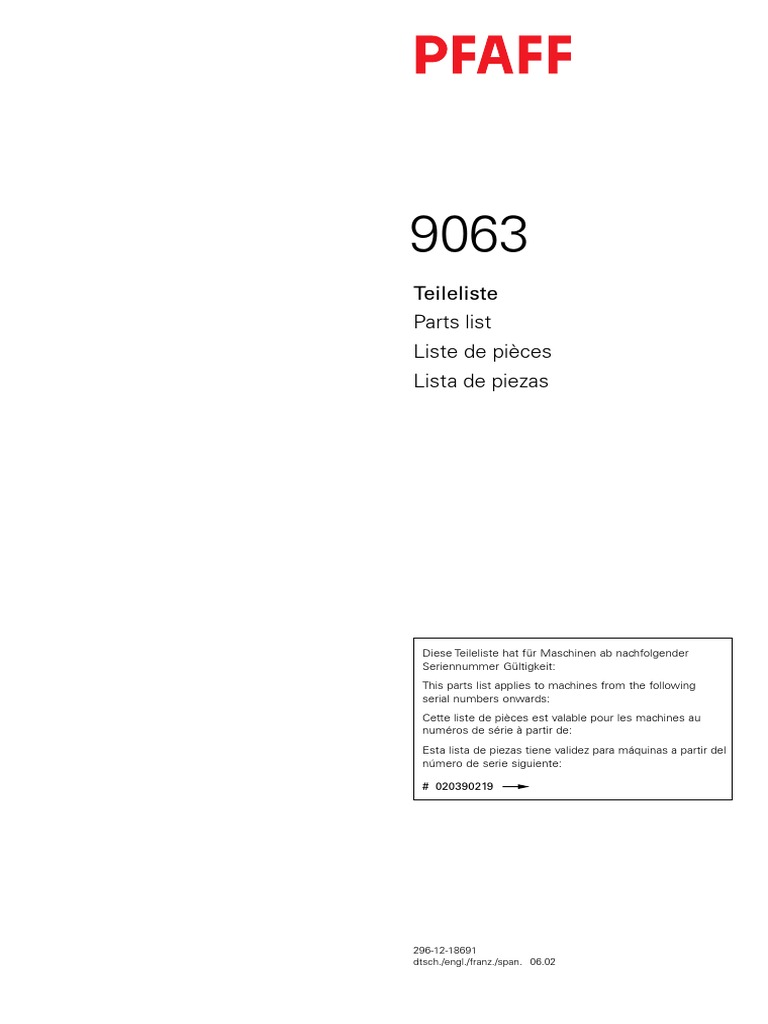 pfaff_9063 (1) | PDF