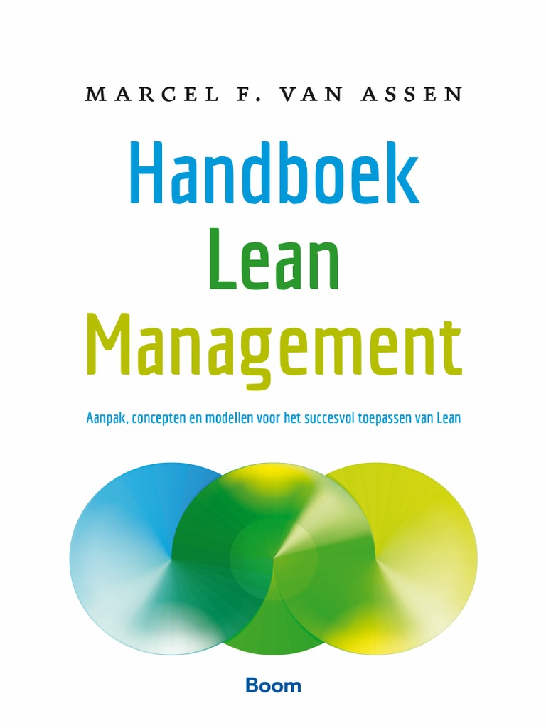 Marcel Van Assen | PDF