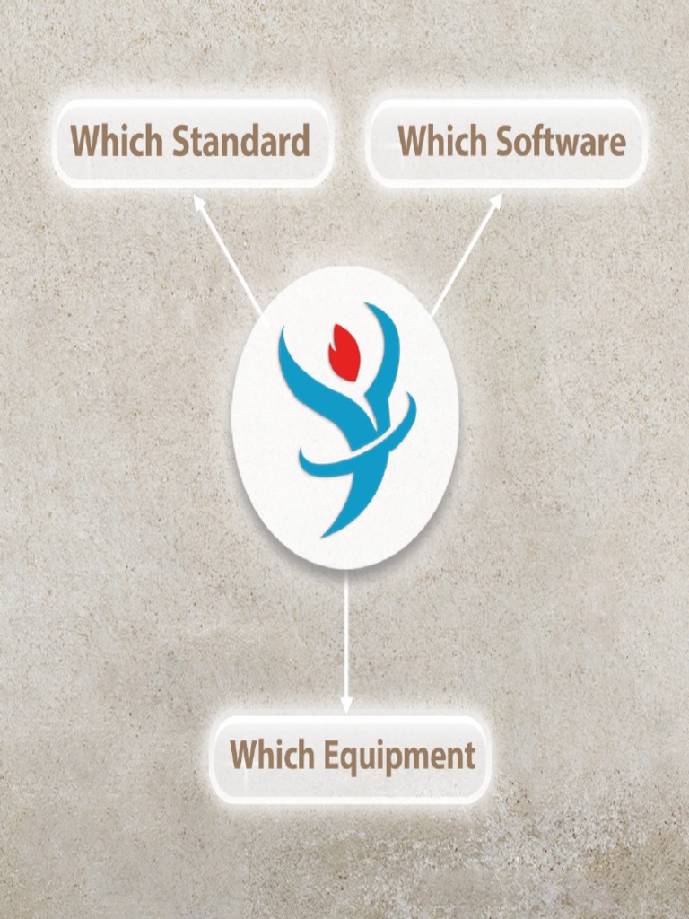 Standards&Softwares For Equipment Design | PDF