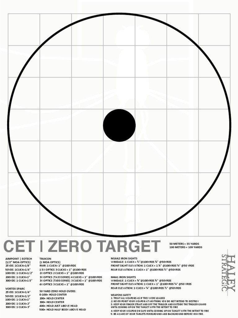 HSP Cet Zero v2 | Download Free PDF | Trigger (Firearms) | Firearms