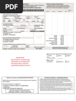 DTOP-373 Solicitud de Tablilla Personalizada | PDF | Negocios ...