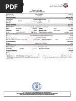 RA 11036 - Mental Health Act | PDF | Mental Health | Psychiatry