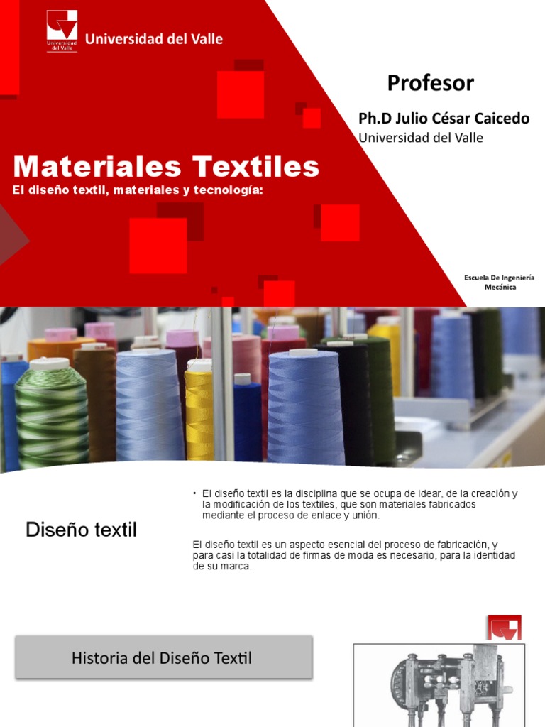 Materiales Textiles 2 | PDF | Ropa de cama | Seda